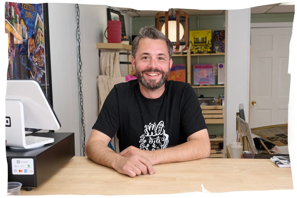 Andy's Records – Selling New and Used Vinyl Records, CDs and More in ...